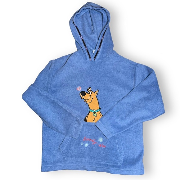 Cartoon Network | Sweaters | Vintage 999 Cartoon Network Scooby Doo ...